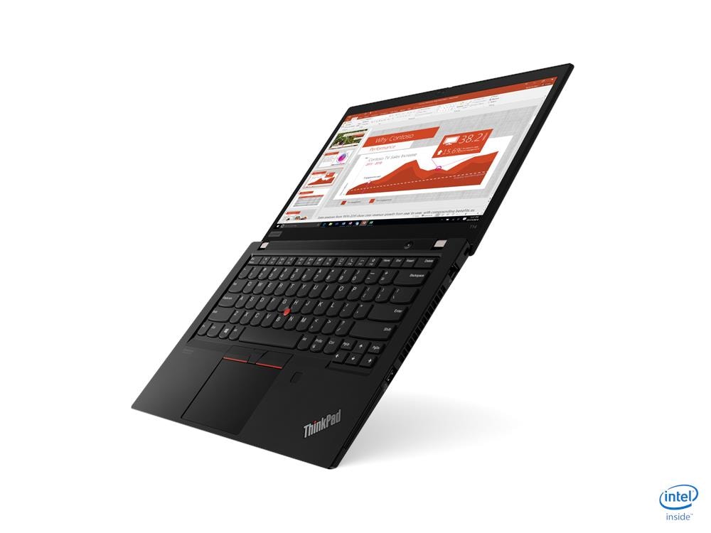 ThinkPad T14 |Powerful 14" customizable laptop | 20S1X008R1 | Lenovo AU